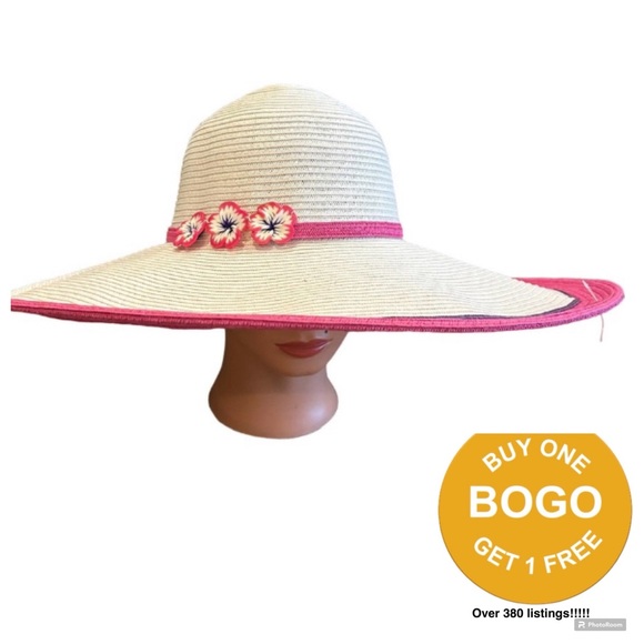 Caribbean Joe | Accessories | Caribbean Joe Packable Crushable Paper ...